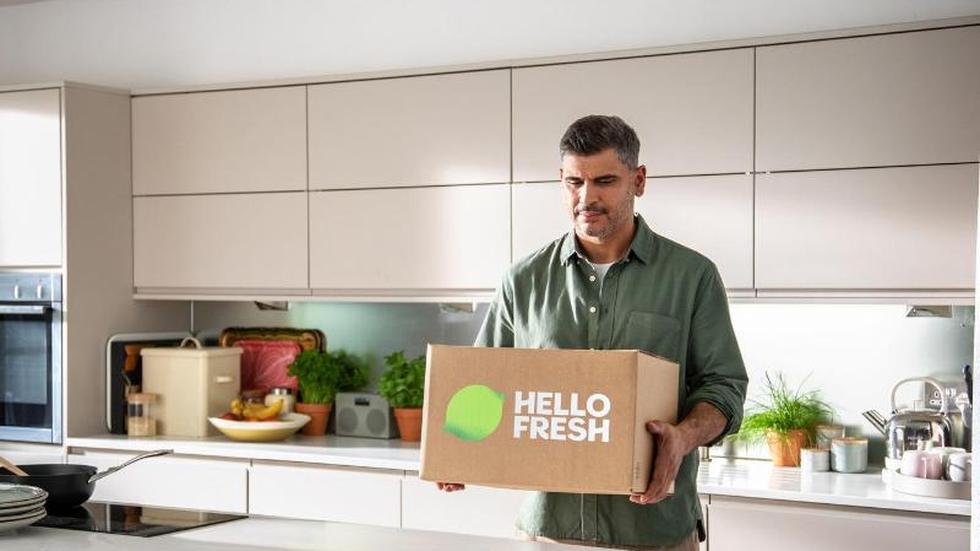 Dienstleistungen: Hellofresh will rund 1500 Arbeitsplätze schaffen ...