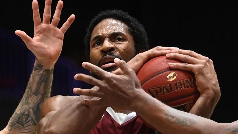 Basketball: Basketball: Terrell Harris verlässt Niners Chemnitz | ZEIT ...