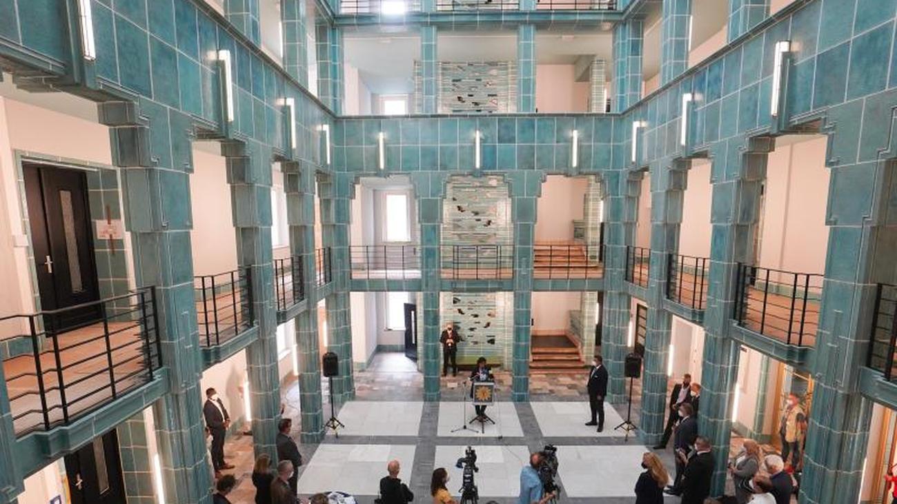 Polizei: Konzentration der Kräfte im neuen Anti-Terror-Zentrum | ZEIT ... Polizei: Konzentration der Kräfte im neuen Anti-Terror-Zentrum | ZEIT ...
