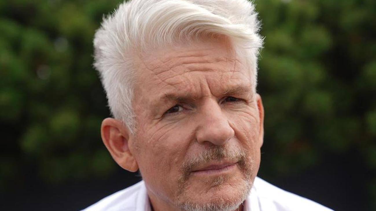 Kultautor: Heinz Strunk schreibt Liebesroman - und bleibt sich treu ...