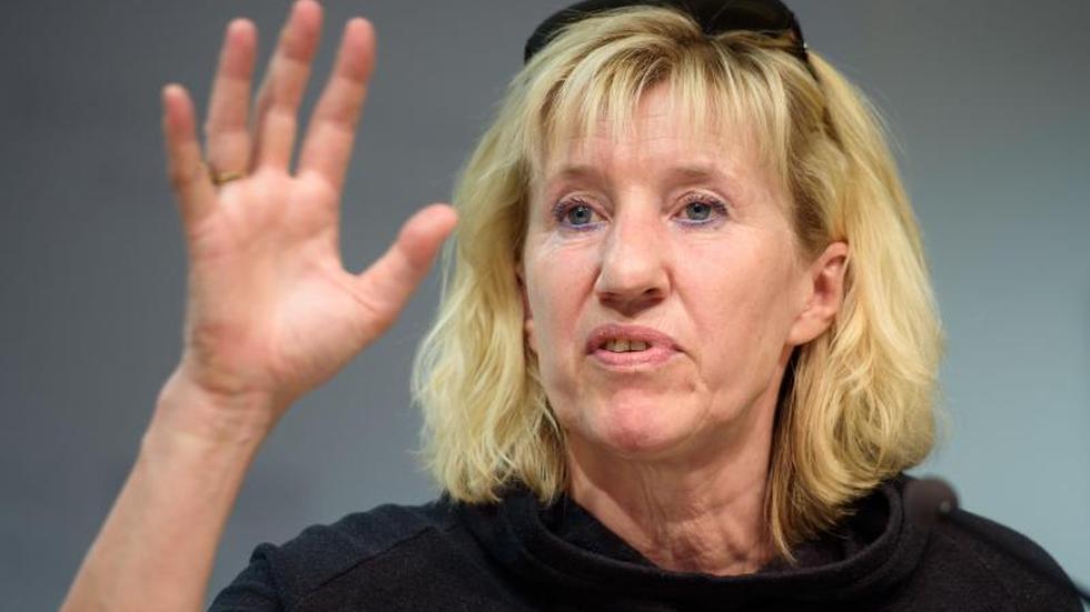 Auszeichnungen: Marieluise-Fleißer-Preis für Dresdnerin Ines Geipel ...