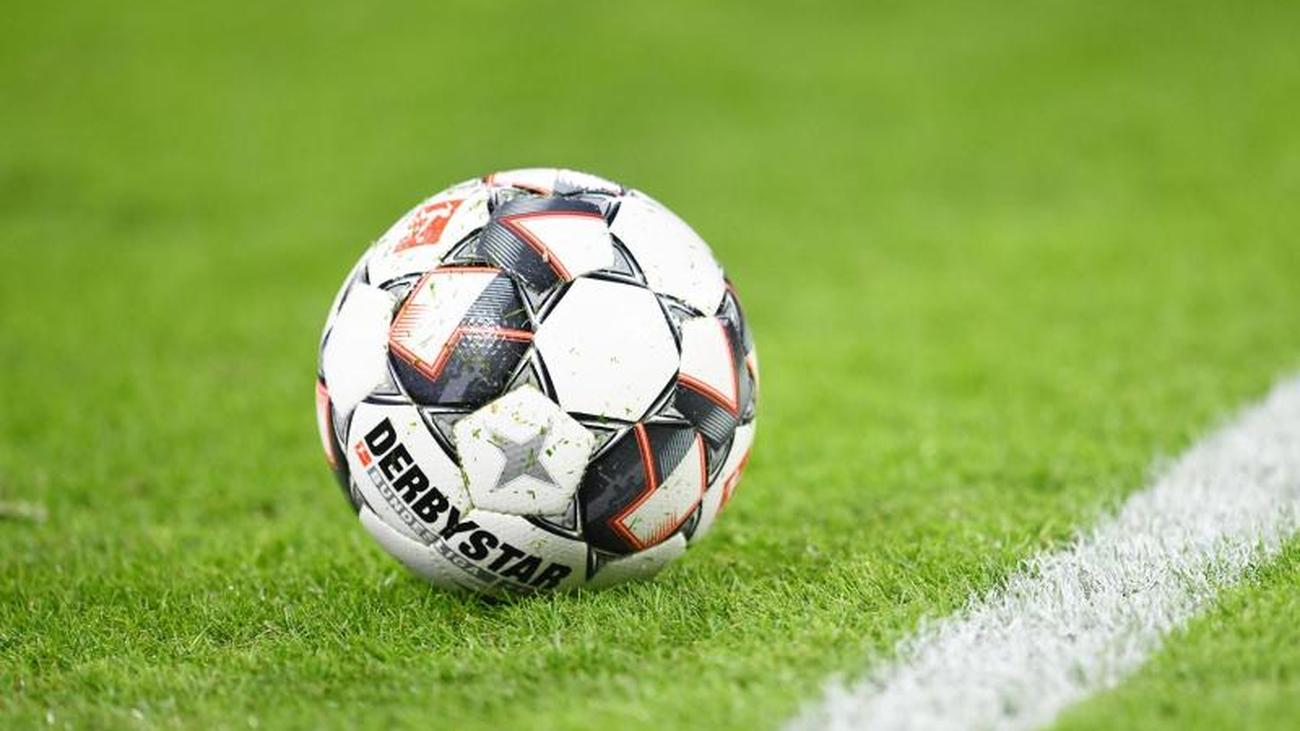 Fußball: Berliner Fußball-Verband: Erstes Walking Football-Turnier ...