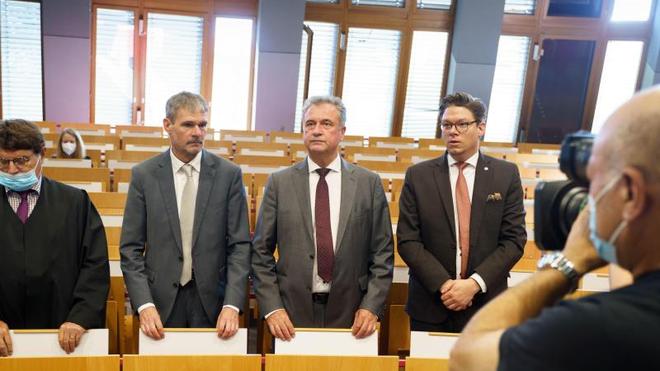 Lokführer: Bahn scheitert erneut vor Gericht - GDL-Streik geht weiter | ZEIT ONLINE