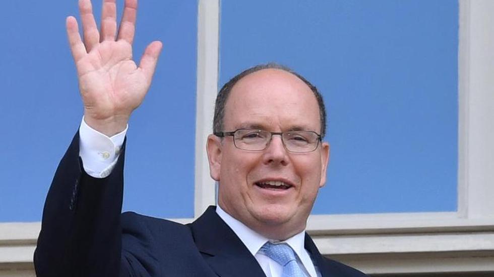 Feste: Fürst Albert II. von Monaco besucht Kieler Woche | ZEIT ONLINE