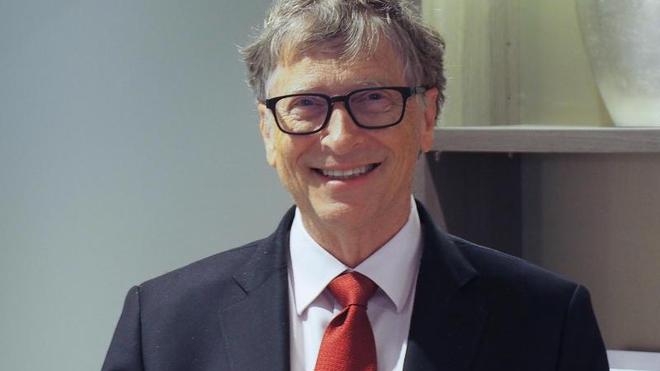 Hotelkette: Investmentfirma von Bill Gates übernimmt Four Seasons | DIE ...