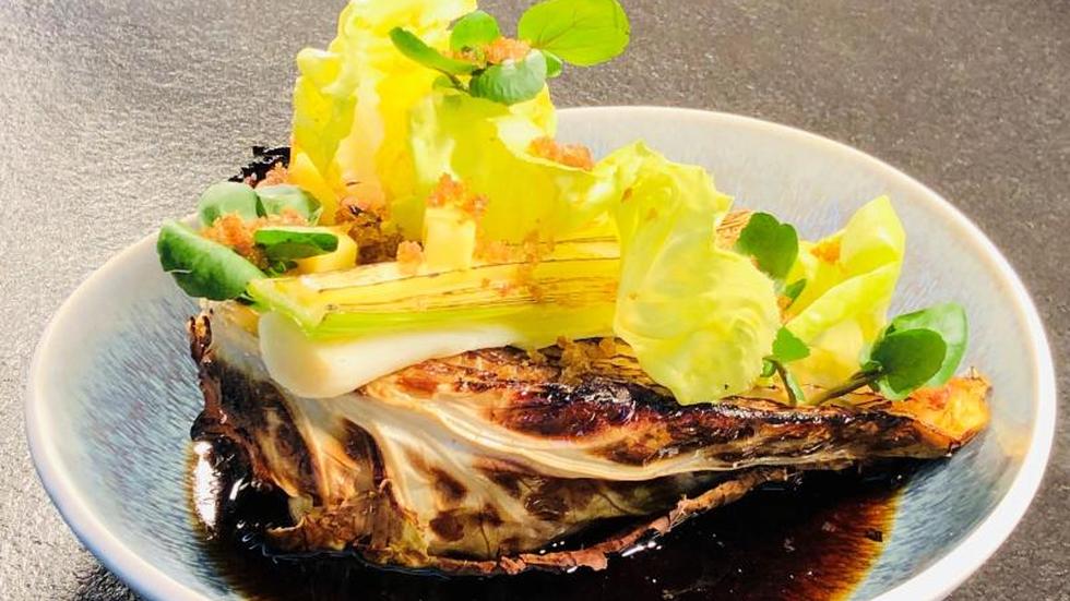 Essen & Trinken: Kohl als Genuss-Dinner: Food Week setzt auf Klima ...