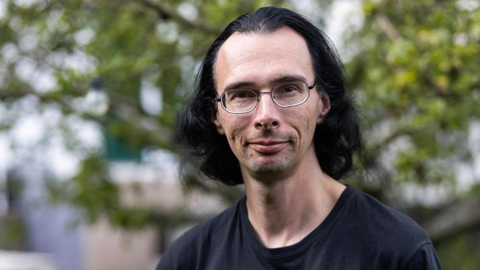 Wahlen: Heinrich Alexandra Hermann ist divers: Will in den Bundestag ...