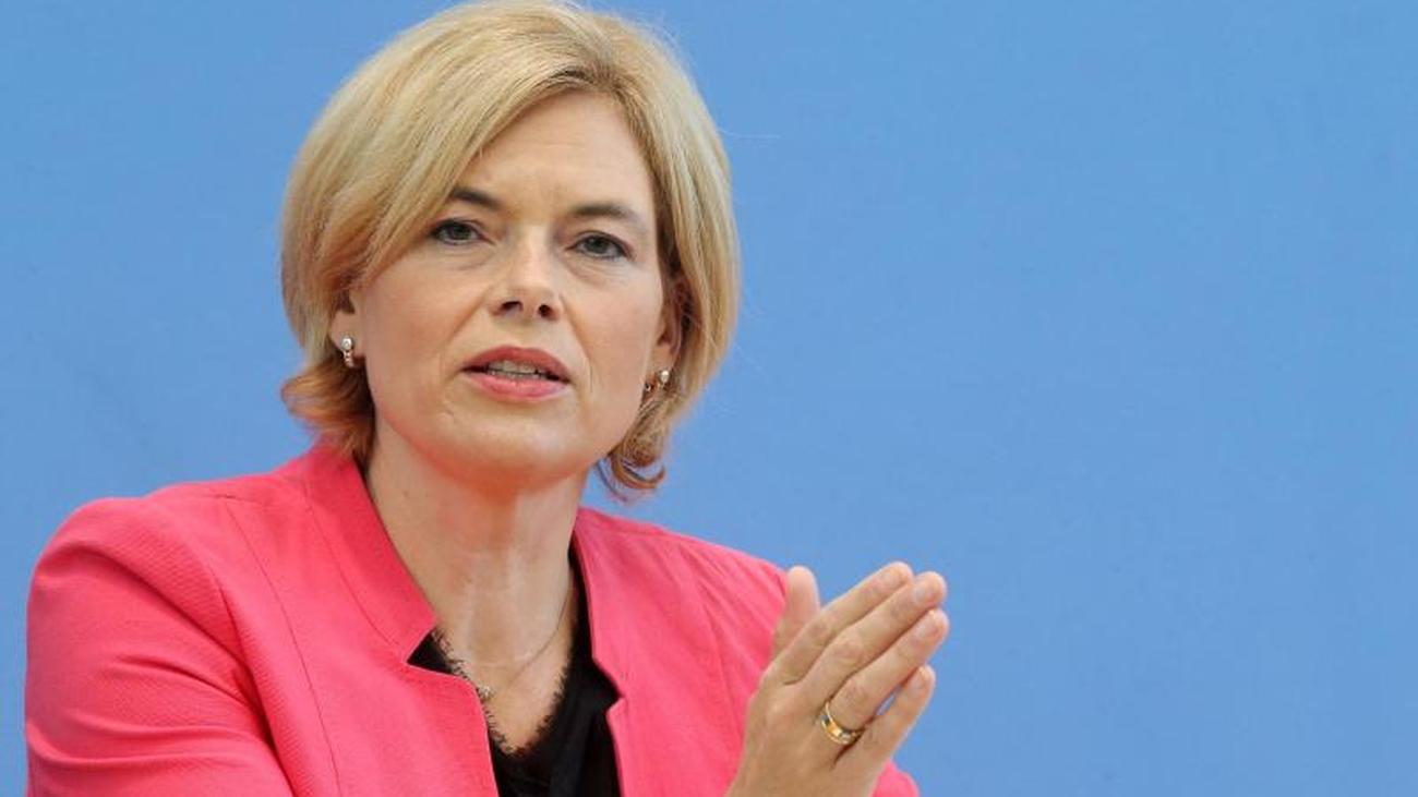 Wahlen: Julia Klöckner nicht direkt gewählt - Joe Weingarten gewinnt ...