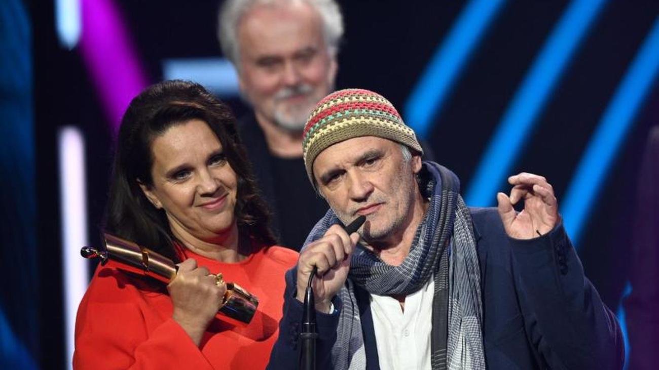 Film: Dokufilm "Herr Bachmann und seine Klasse" gewinnt Lola | DIE ZEIT