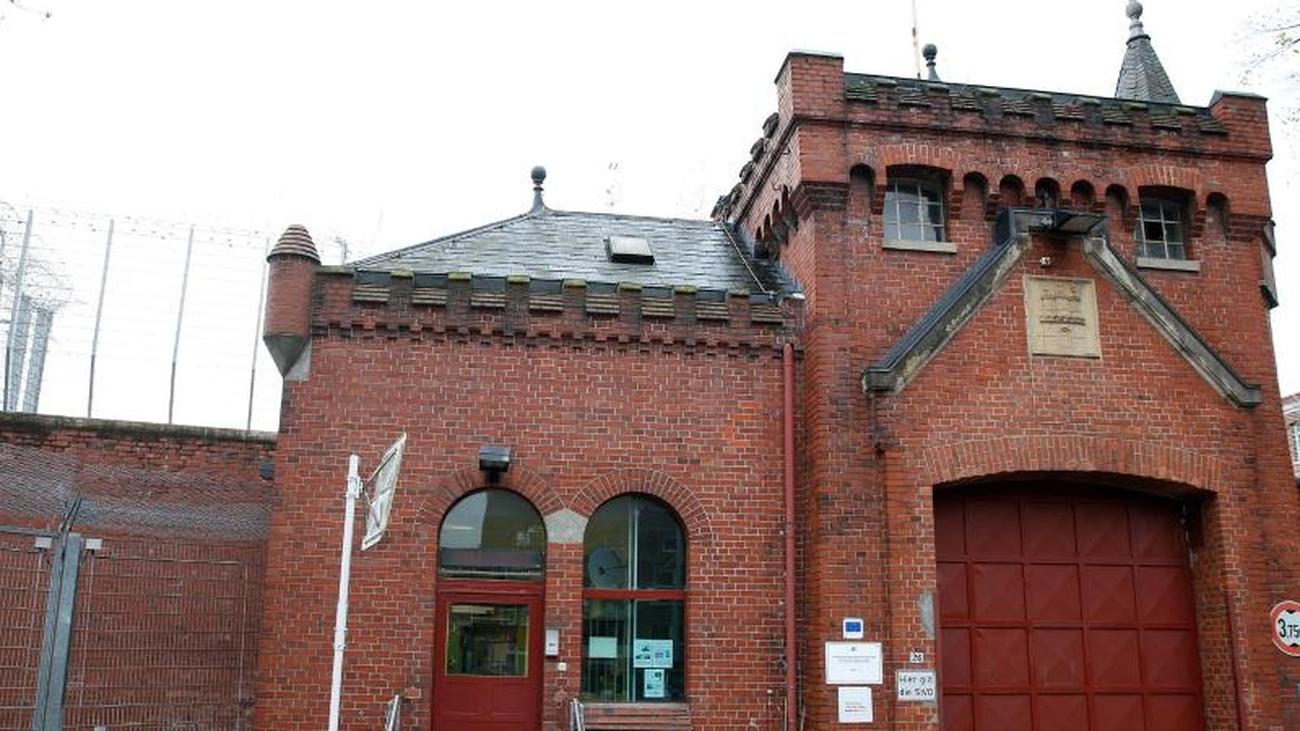 Medien: Gefängnis "Santa Fu" im Fokus einer Serie mit Top-Besetzung ...