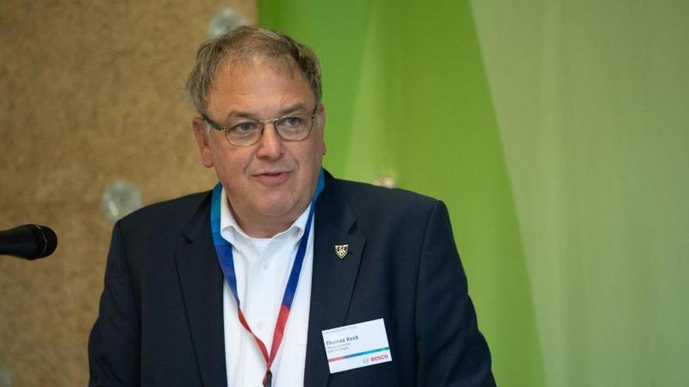 Kommunen: Oberbürgermeister sieht Bürgerentscheide kritisch | ZEIT ONLINE