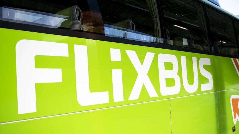 Fernbusse: Flixmobility setzt Expansion fort und kauft Greyhound Lines ...