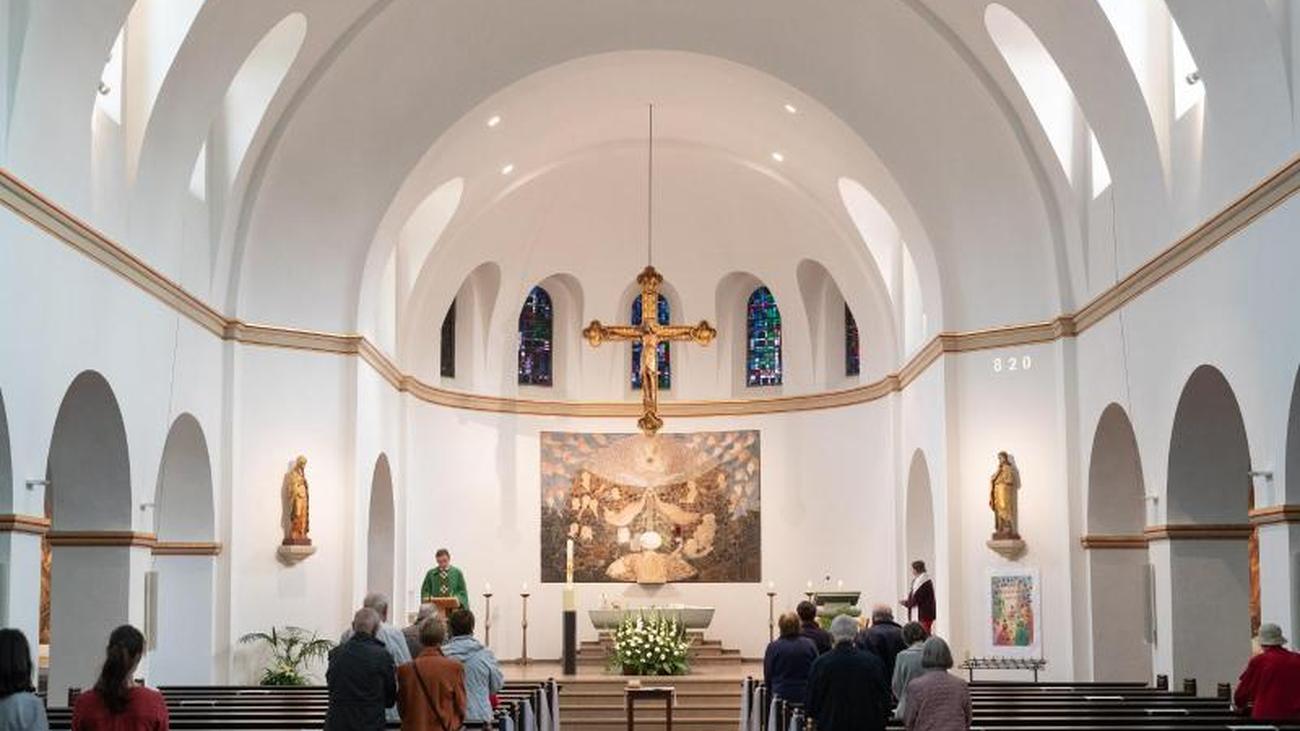 Kirche: Knappes Geld im Bistum Osnabrück: Vieles kommt auf Prüfstand ...