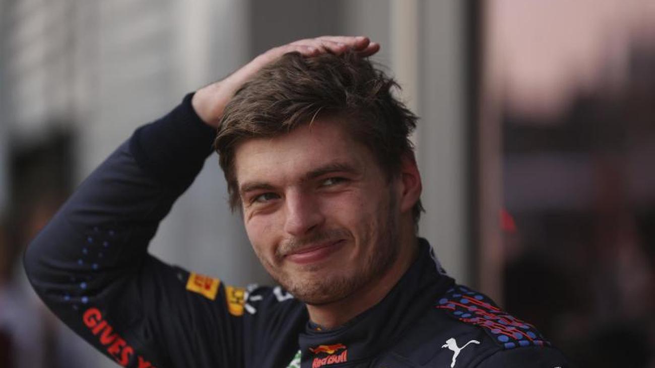 Formel 1: Das muss man zum Großen Preis von Mexiko wissen | DIE ZEIT