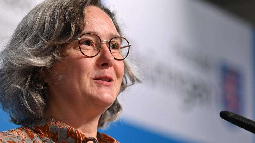 Regierung: Werner plant 2G in Thüringen | ZEIT ONLINE