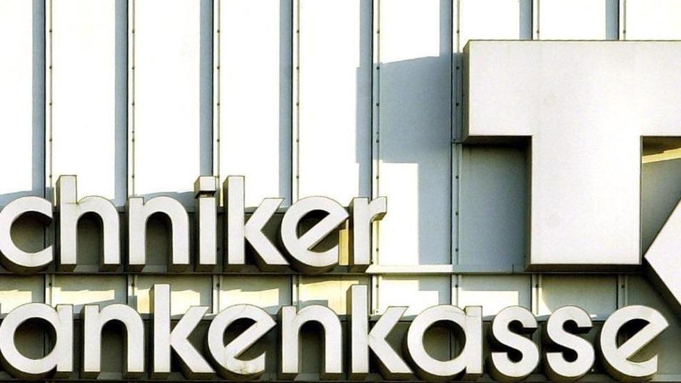Arbeit: Techniker Krankenkasse: Jeder Zweite geht krank zur Arbeit ...