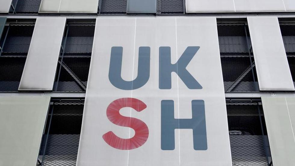 Gesundheit: Am UKSH gilt 3G-Regel jetzt für alle Beschäftigten | ZEIT ...