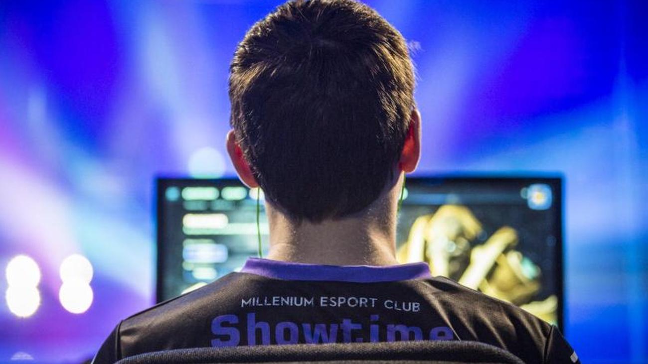Internationales Winterfinale: ShoWTimE scheitert in Gruppenphase der ...
