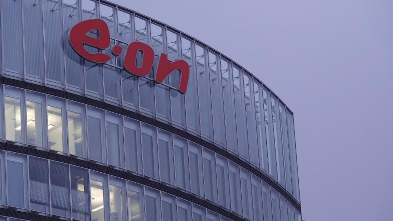 Energie: Eon plant milliardenschwere Investitionen in Netzausbau | ZEIT ...