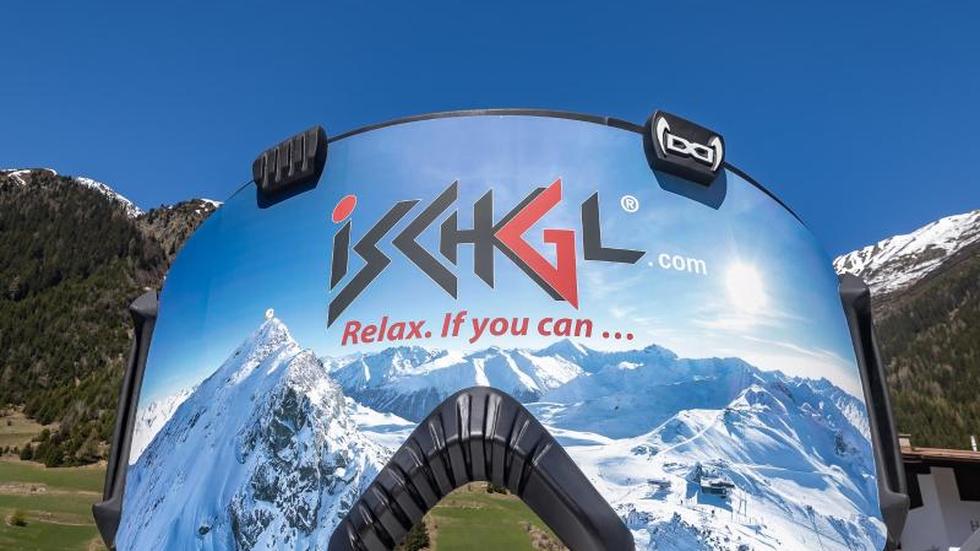 Tourismus: Saisonstart in Ischgl nun am 3. Dezember | ZEIT ONLINE