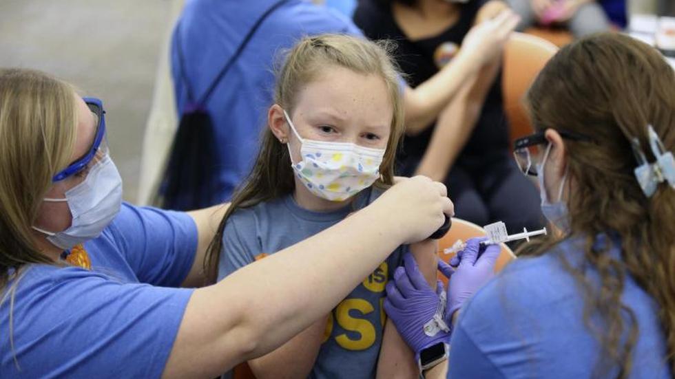 Gesundheit: Bayern bereitet sich auf Impfungen für Kinder vor | ZEIT ONLINE
