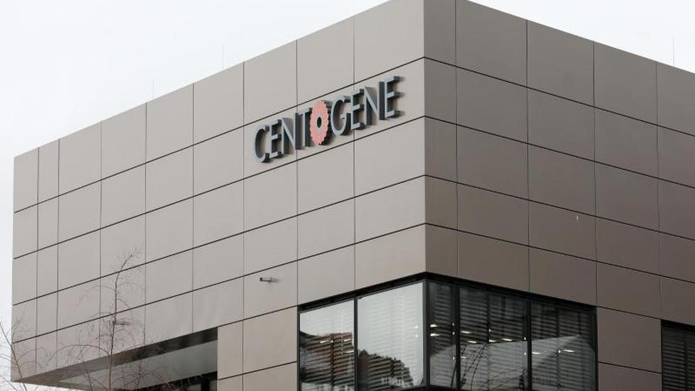 Pharma: Centogene will Arbeitsplätze in Rostock abbauen | ZEIT ONLINE