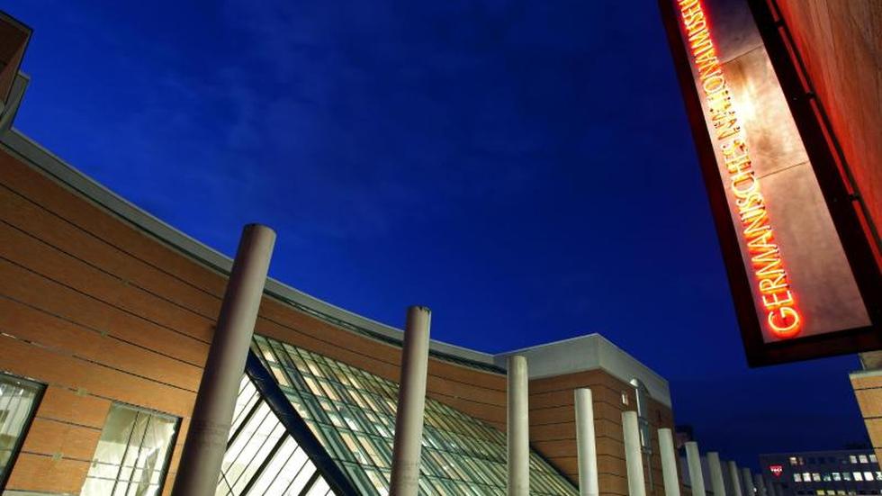 Museen: Germanisches Nationalmuseum: Auftrag für Chipperfield | ZEIT ONLINE