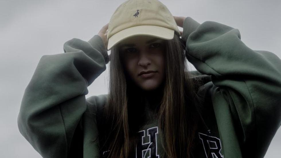 Auszeichnungen: "1LIVE Krone 2021": Luna gewinnt "Besten Newcomer Act ...