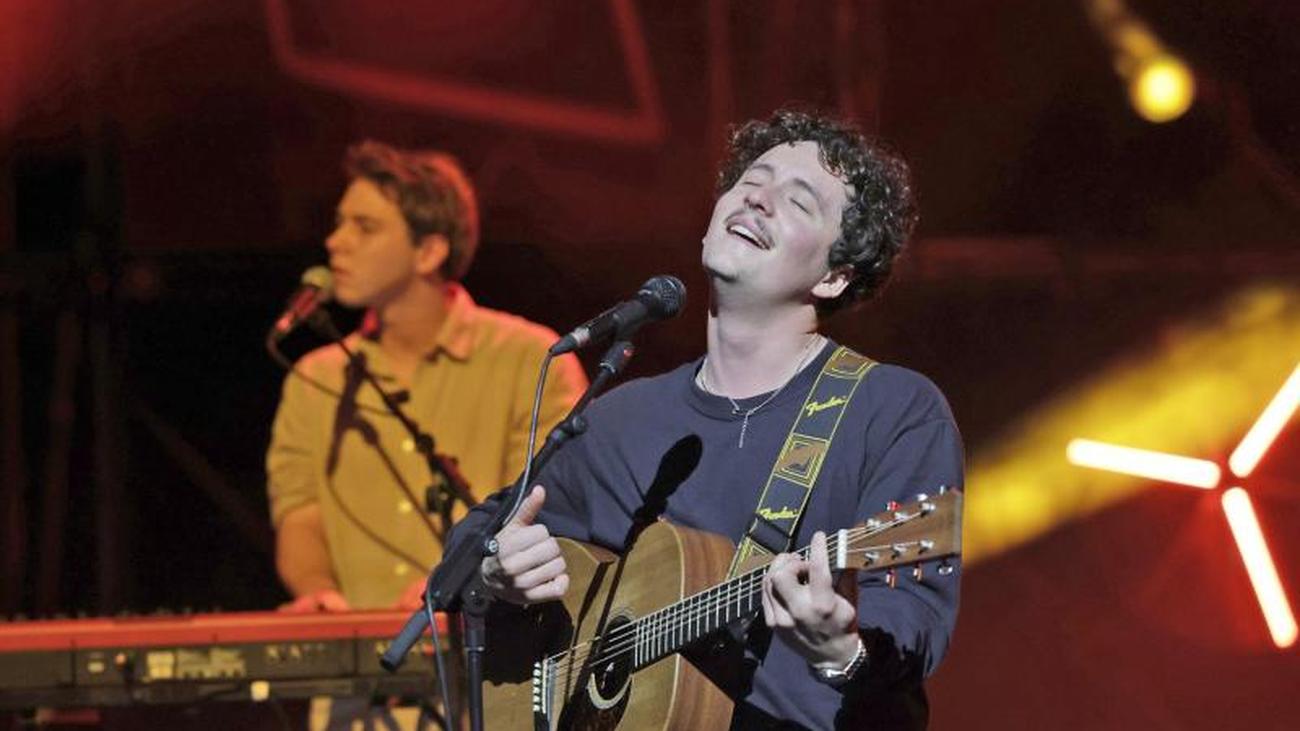 Auszeichnungen: Provinz ist die "Beste Band" der "1LIVE Krone 2021 ...