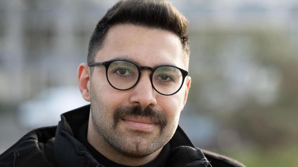 Arbeit: Hindernisreiche Integration: Feras Rashid hat sie überwunden ...