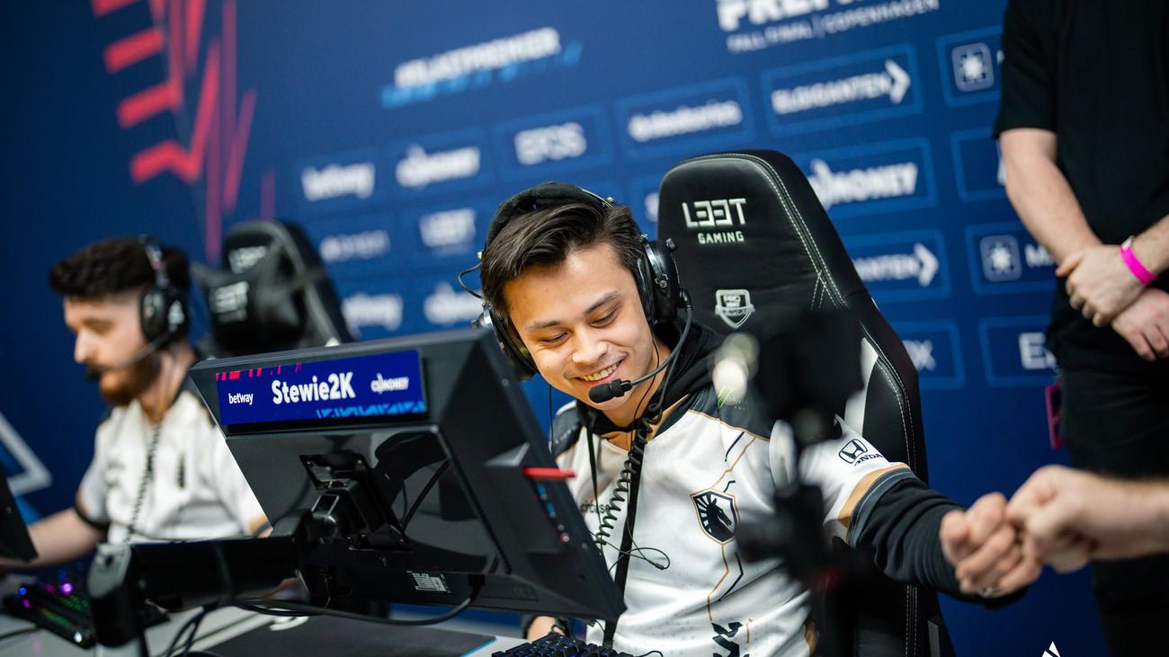 Zum Turnierstart: Team Liquid besiegt Navi bei CS:GO Blast Premier ...