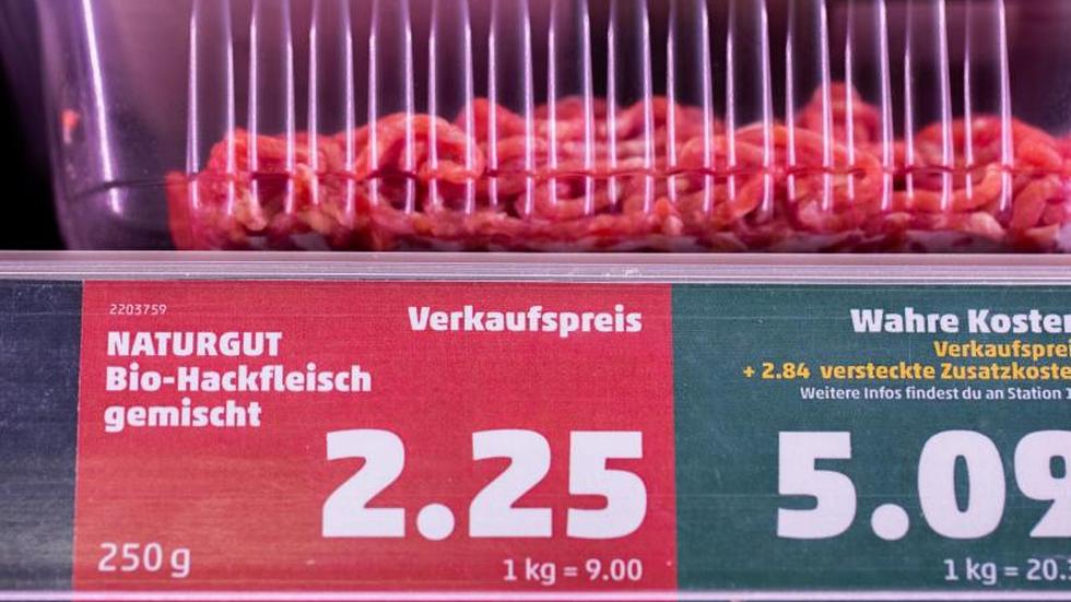 Ramsch oder Bio: Wie teuer sollten Lebensmittel sein? | ZEIT ONLINE