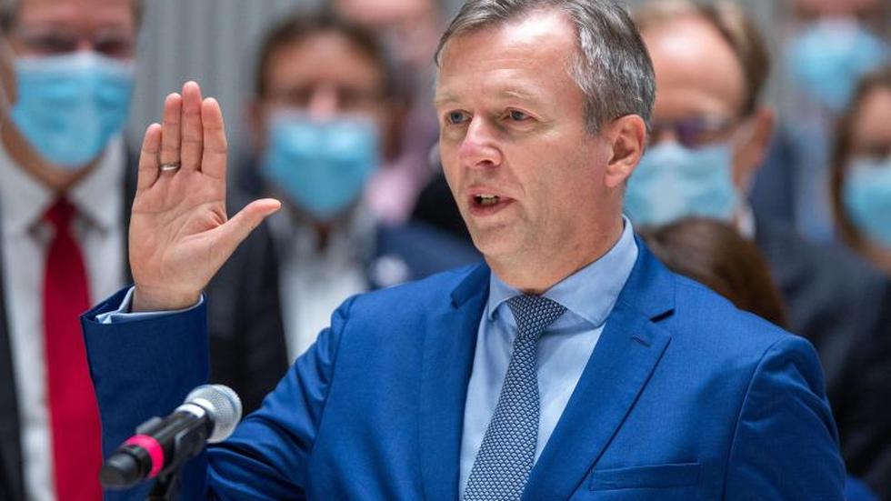 Jahreswechsel: Förderpolitik soll Umbau der Wirtschaft ermöglichen ...