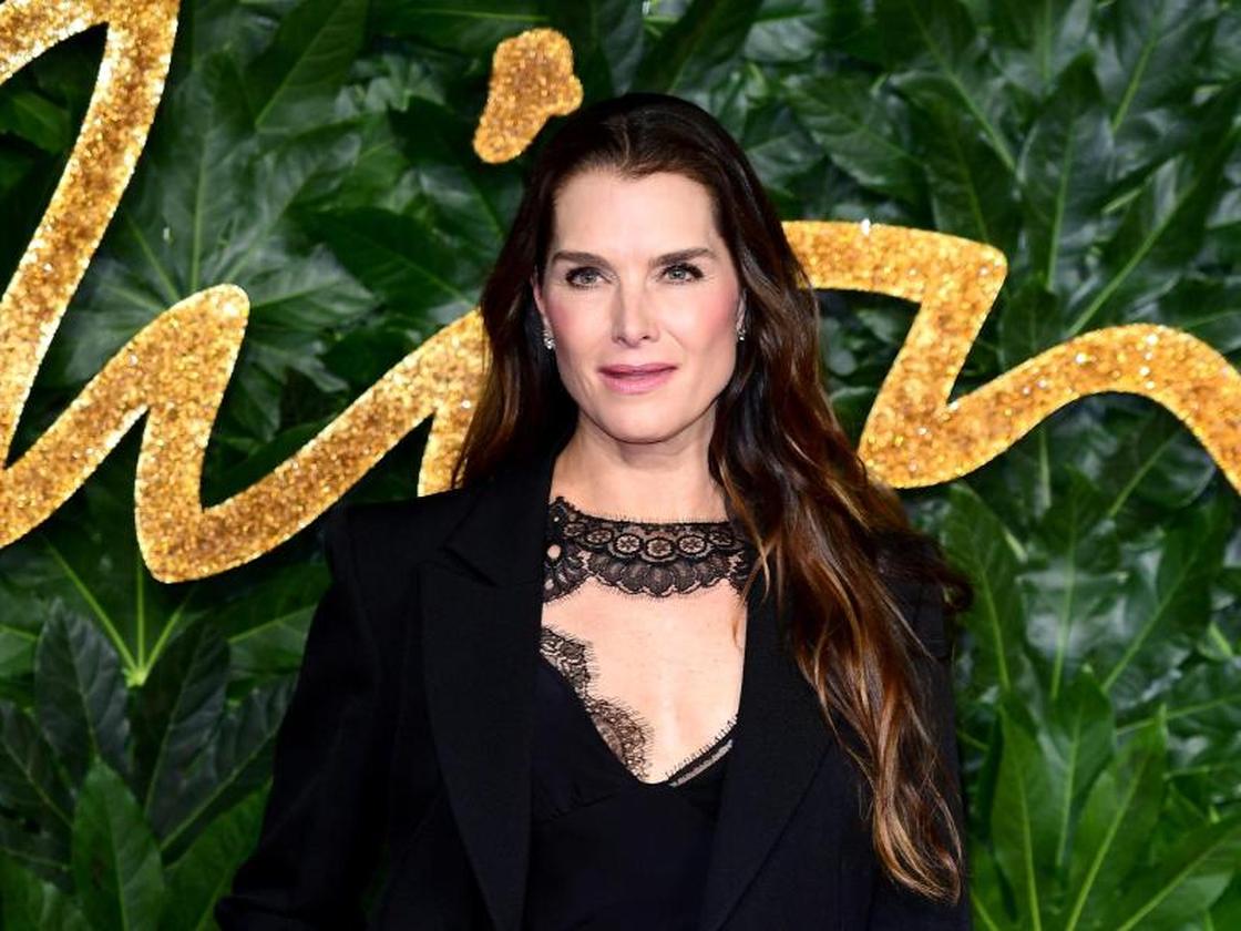 Brooke Shields Kinderstar Brooke Shields: Alle Aktuellen News & Infos