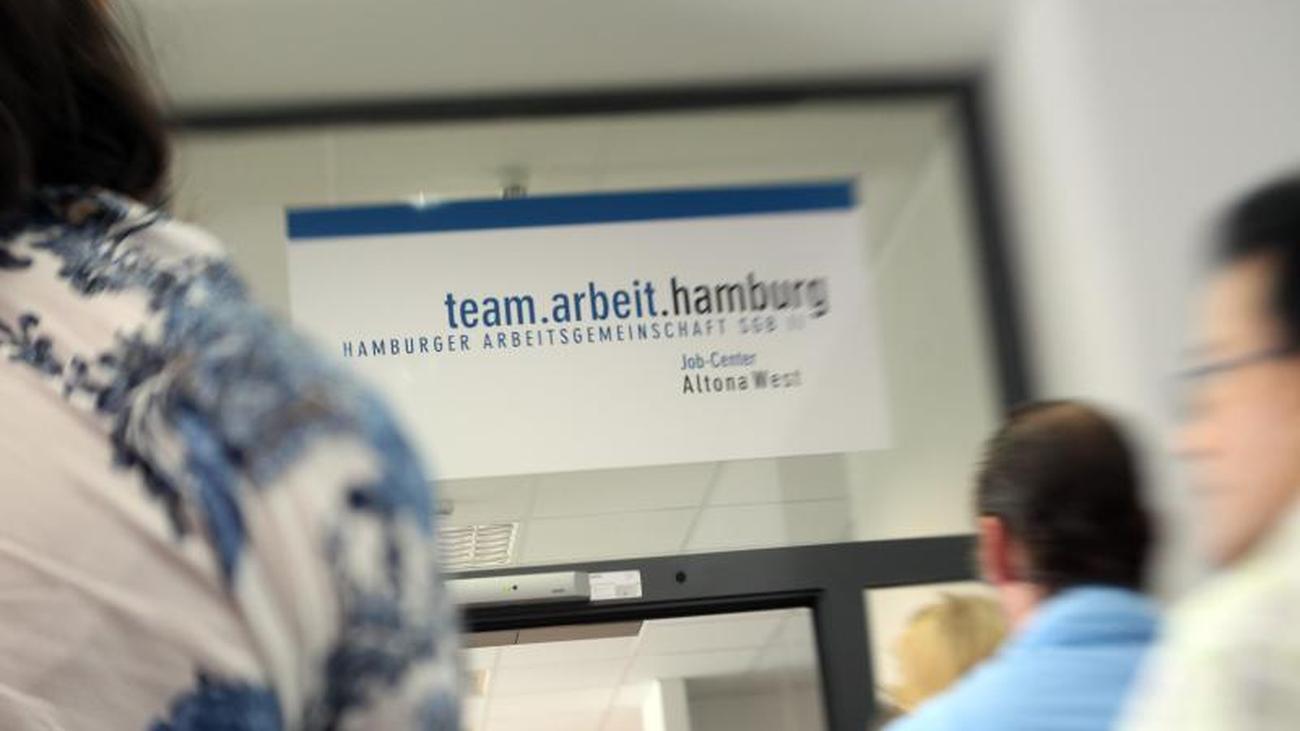 Arbeit: Hamburger Jobcenter zieht Bilanz zum Jahr 2021 | ZEIT ONLINE Arbeit: Hamburger Jobcenter zieht Bilanz zum Jahr 2021 | ZEIT ONLINE