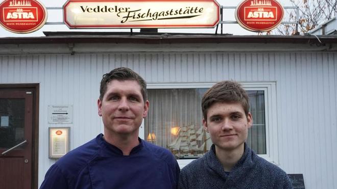 Gastgewerbe: Bedrohte Hamburger Fischgaststätte: Keine schnelle Lösung ...