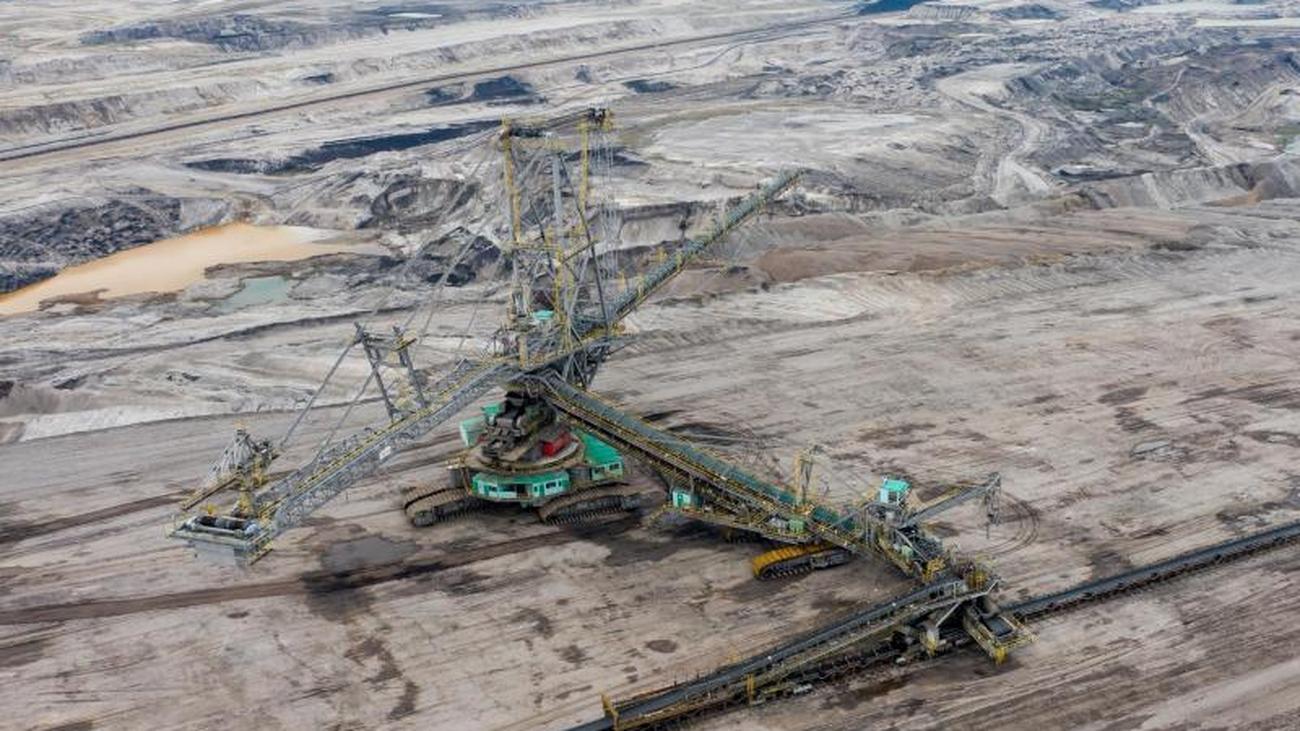 Tarife: Beschäftigte der Mibrag erhalten 6,2 Prozent mehr Lohn | DIE ZEIT