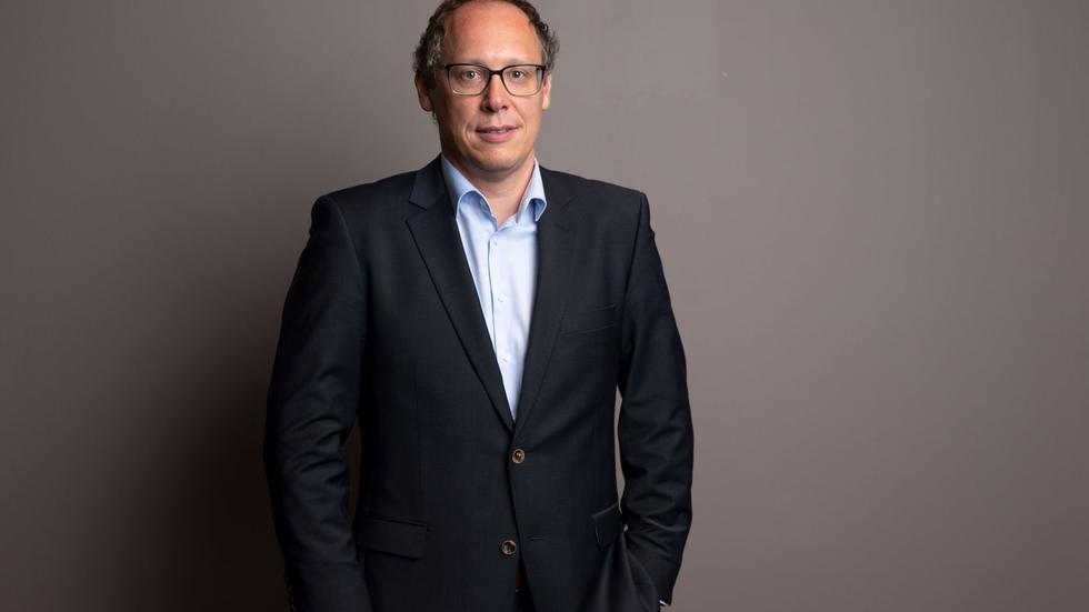 dpa-Interview: Handball-Boss Schober: "Damit war nicht zu rechnen ...