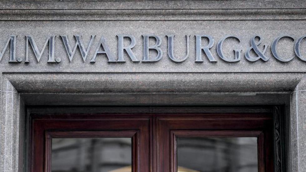 Banken: Neuer Aufsichtsratschef und neuer Vorstand bei Warburg Bank | ZEIT ONLINE