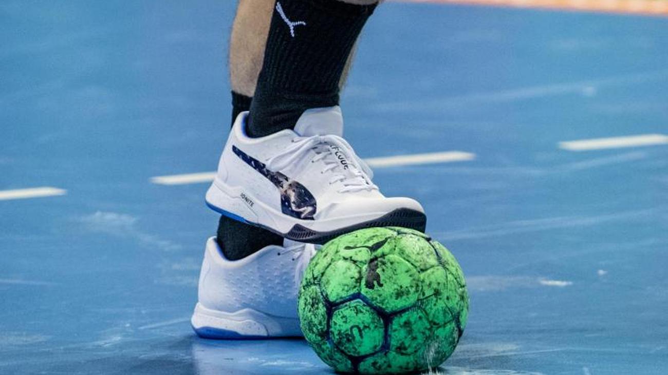 Handball: Handball-Luchse verpflichten Nachwuchsspielerin Anna Ansorge ...