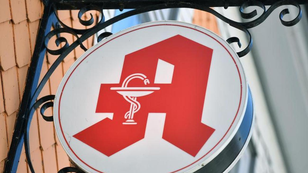 Krankheiten: Apotheken im Südwesten starten bald mit Corona-Impfungen ... Krankheiten: Apotheken im Südwesten starten bald mit Corona-Impfungen ...