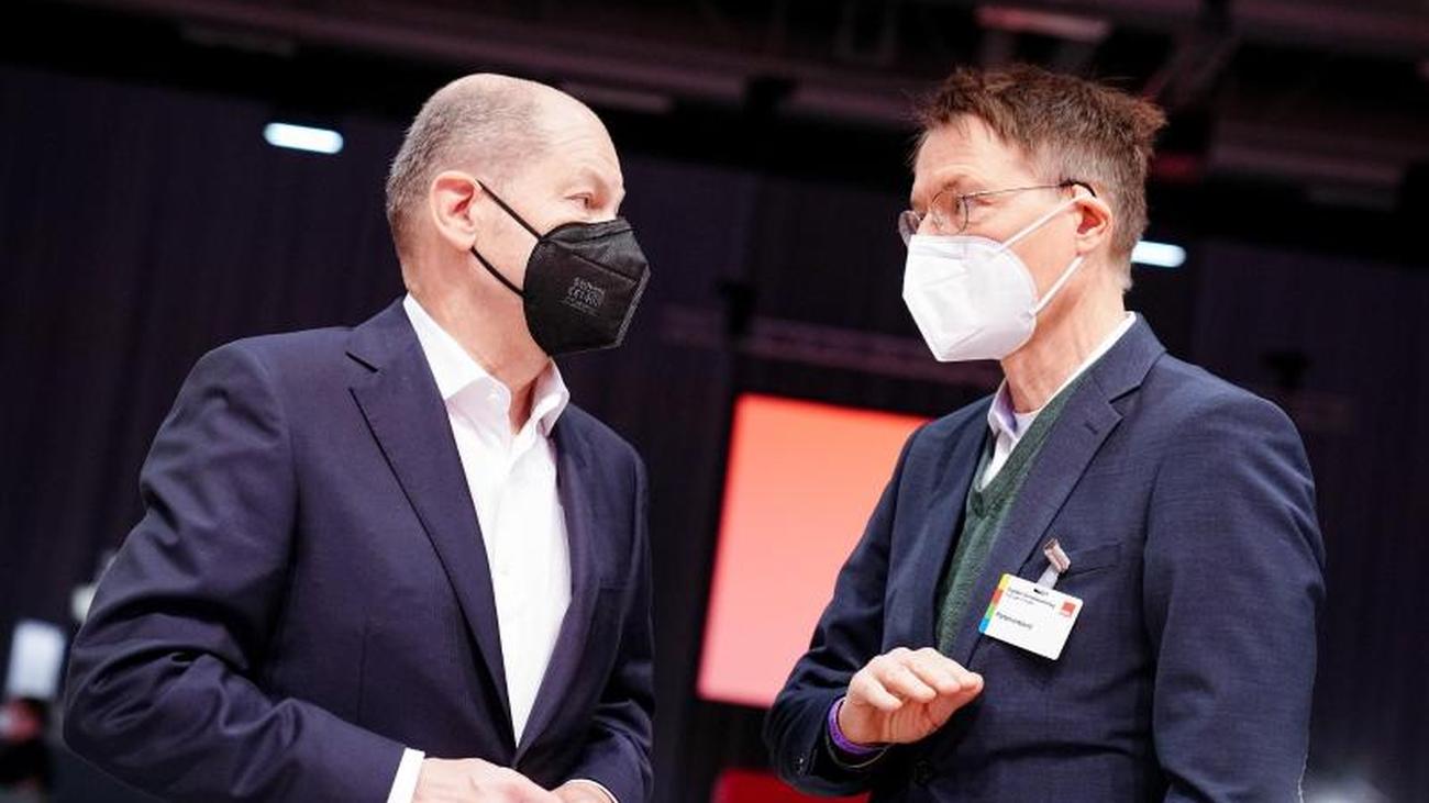 Pandemie: Kritik an Corona-Politik der Ampel - FDP geht RKI-Chef an ... Pandemie: Kritik an Corona-Politik der Ampel - FDP geht RKI-Chef an ...