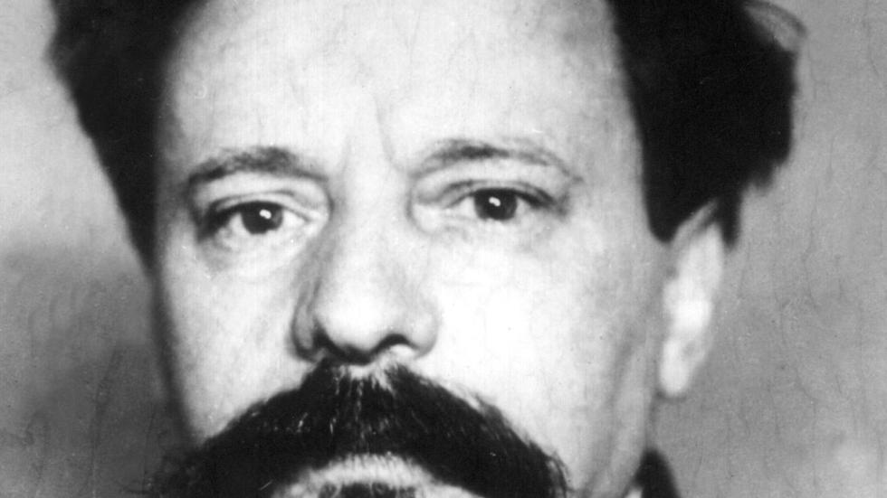 Pazifist und Visionär : Vor 150 Jahren wurde Theodor Lessing geboren ...