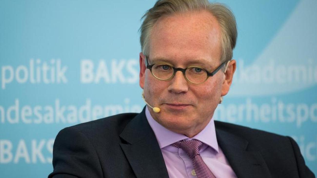 Literatur: Ludwig-Börne-Preis 2022 geht an Publizisten Eric Gujer ...