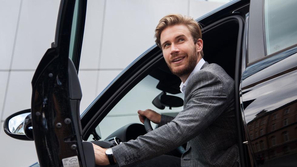 Auto Billig Mieten