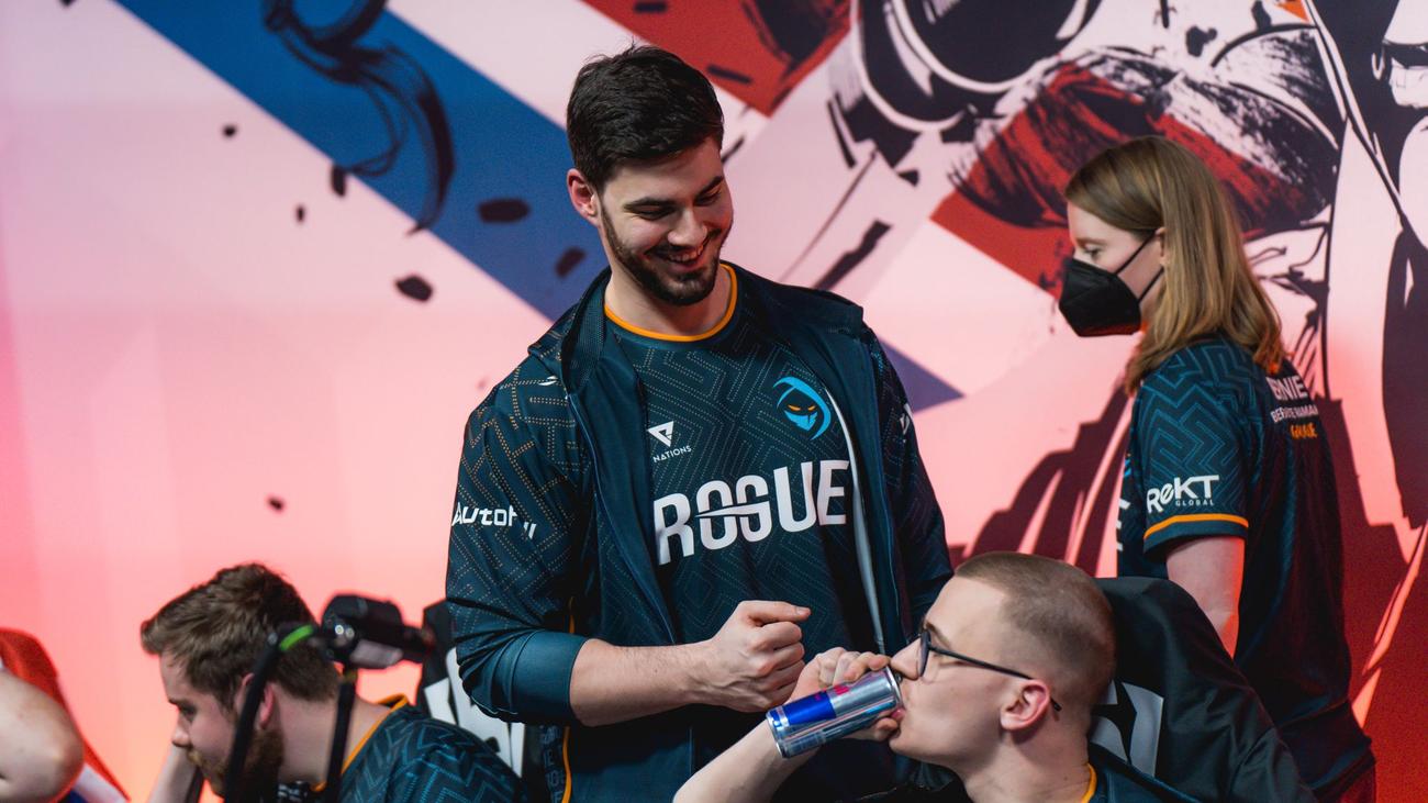 Trotz Niederlage: Deutsches Team Rogue in Playoffs des Six Invitational ...