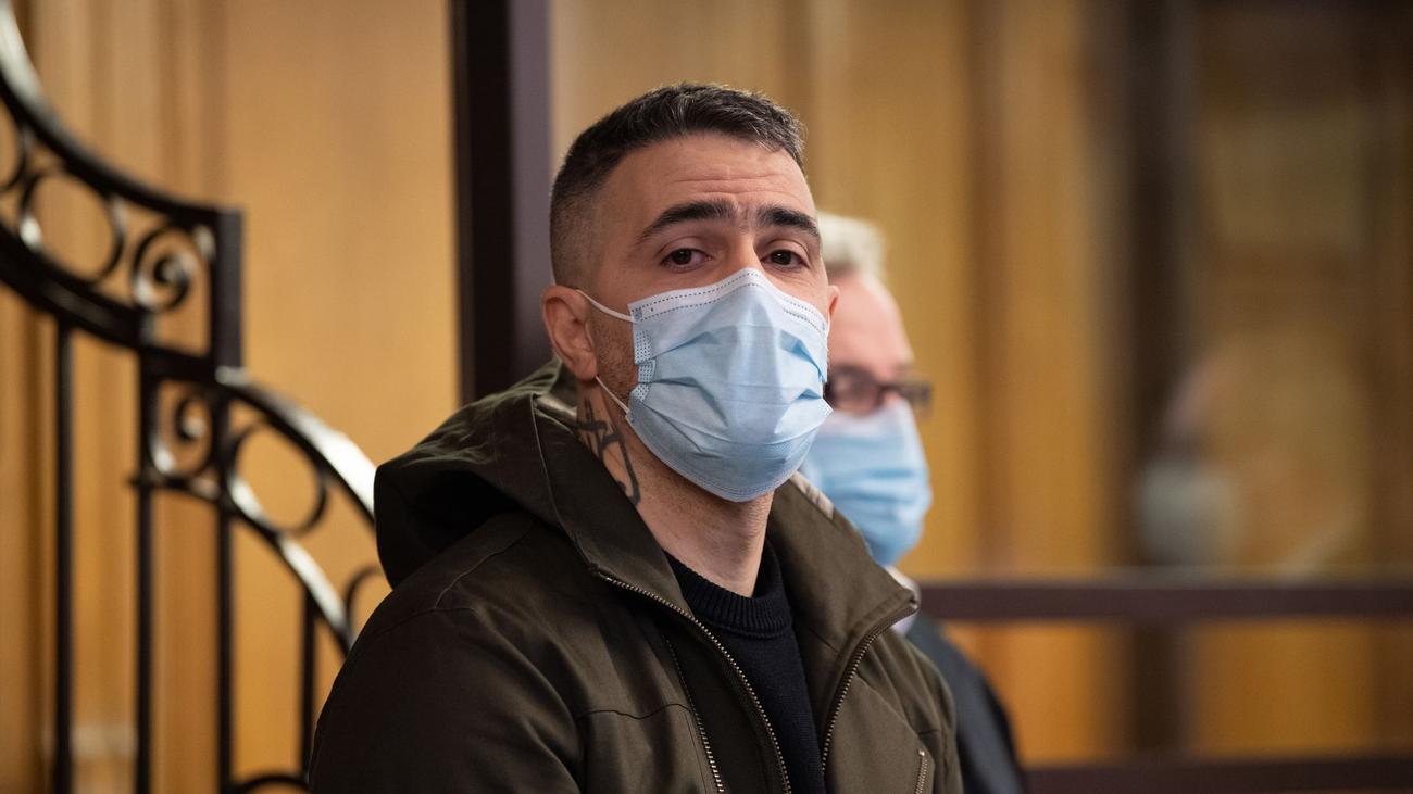 Kriminalität: Prozess gegen Bushidos Ex-Manager: Tonaufnahme wird ...