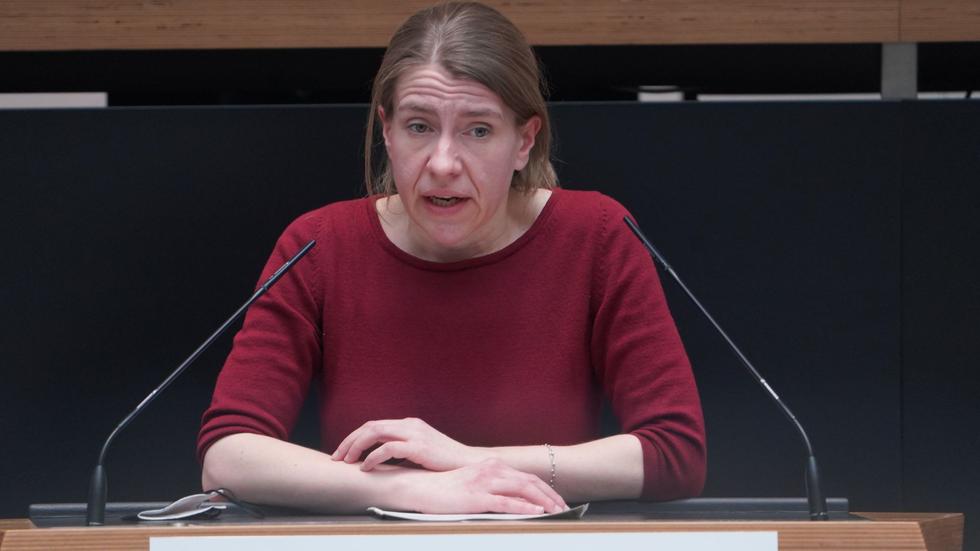 Abgeordnetenhaus: Linke-Fraktion fordert Hilfe für Flüchtlinge aus ... Abgeordnetenhaus: Linke-Fraktion fordert Hilfe für Flüchtlinge aus ...