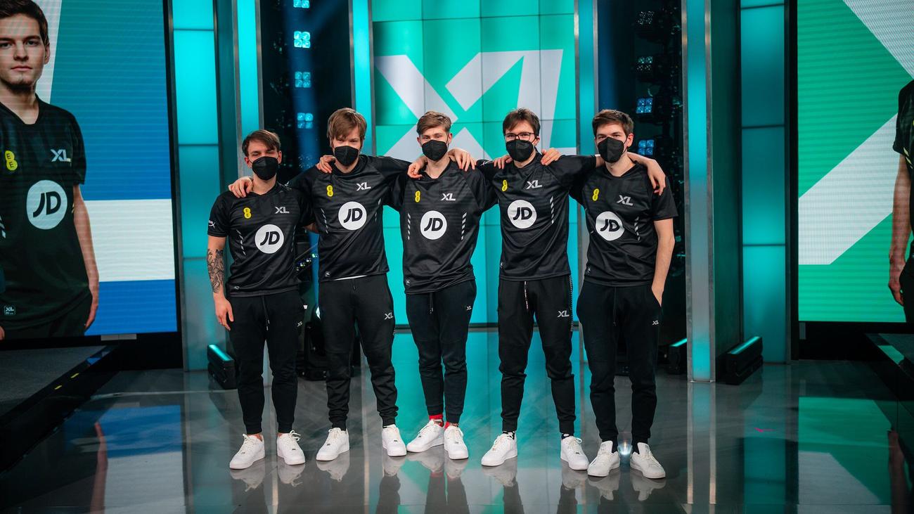 Nach sieben Jahren: Excel Esports erstmals in den Playoffs der LoL-Liga ...