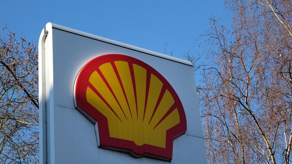 Deutschland: Shell schränkt Handel mit Heizöl und Diesel ein | ZEIT ONLINE
